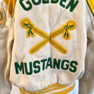 Jackets & Coats | Vintage Varsity Jacket | Poshmark